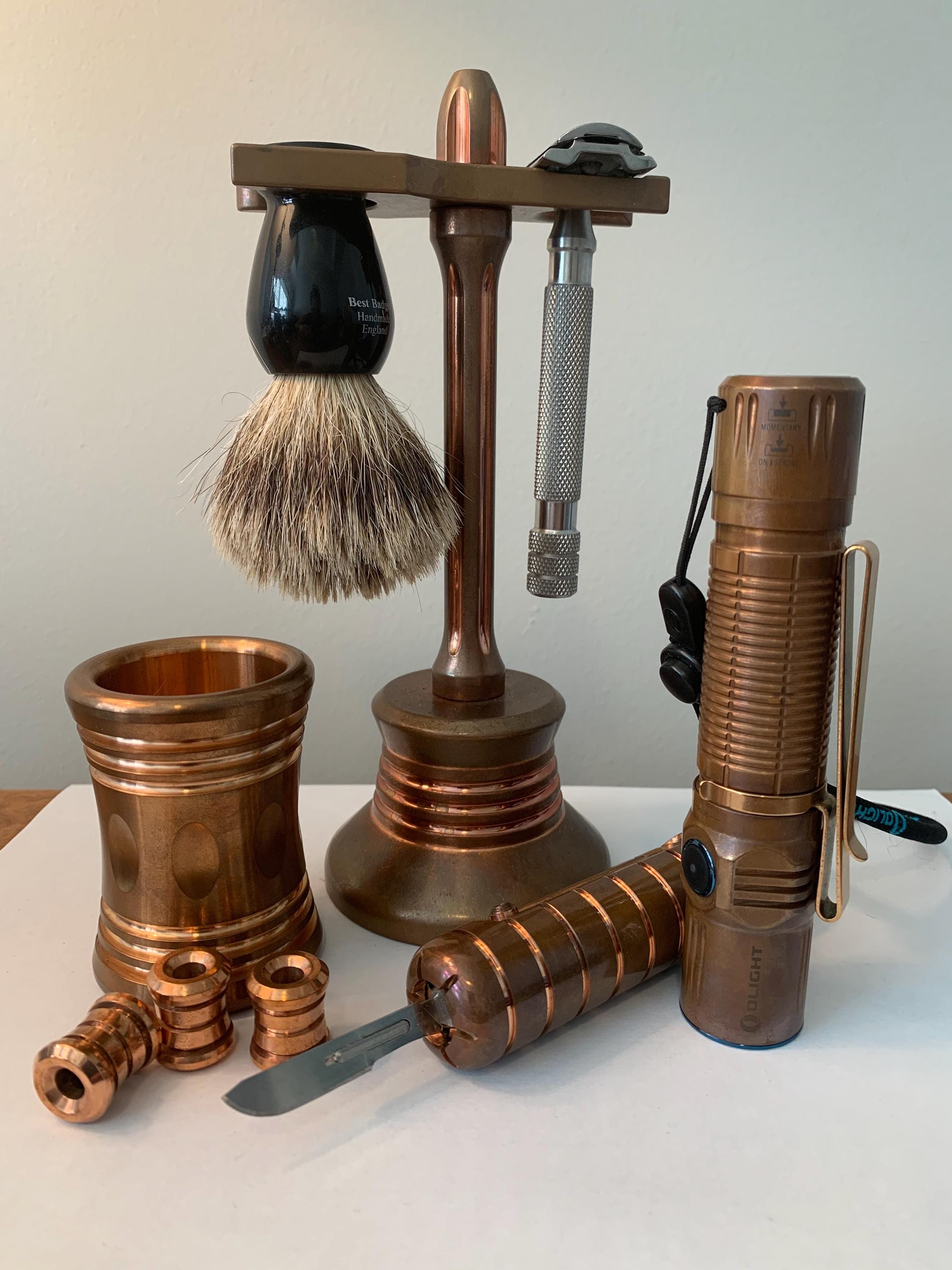 Custom 3D CAD Design Service, 3D Printing, Machining and More. Make ...