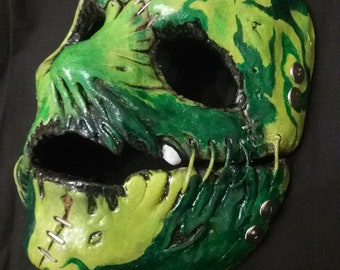 Slipknot mask | Etsy