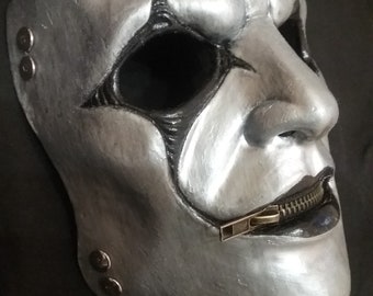 Slipknot Jim Mask | Etsy
