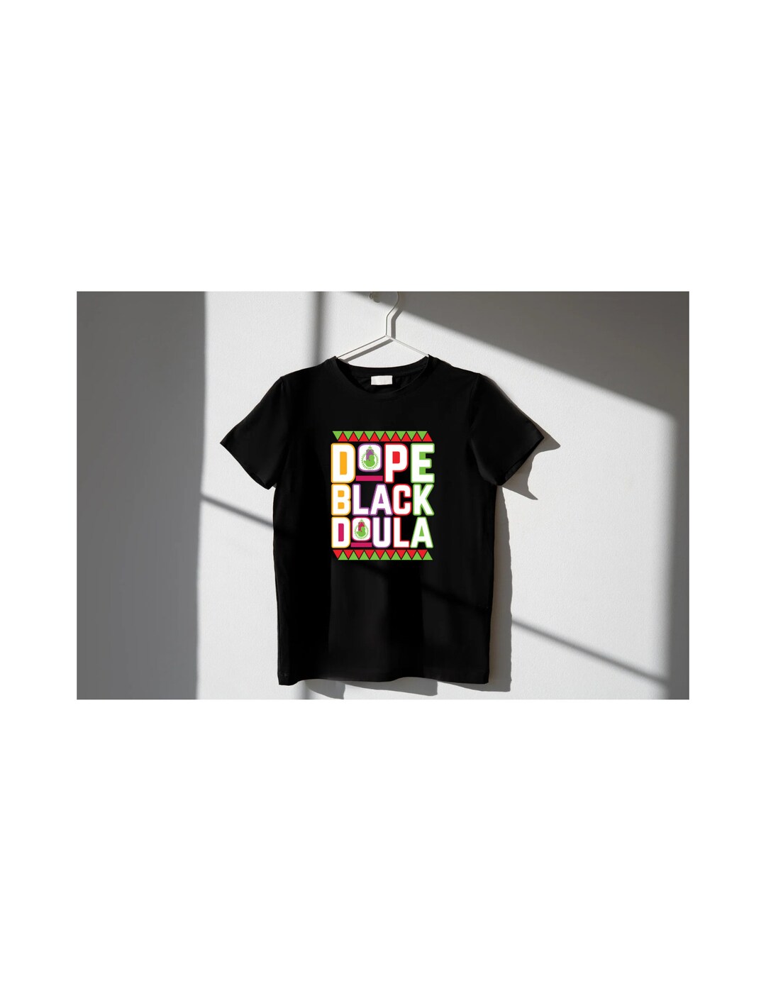 Dope Black Doula *cotton* - Etsy