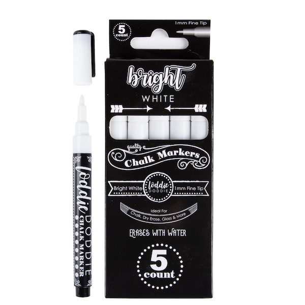 Fine Point Markers - Etsy