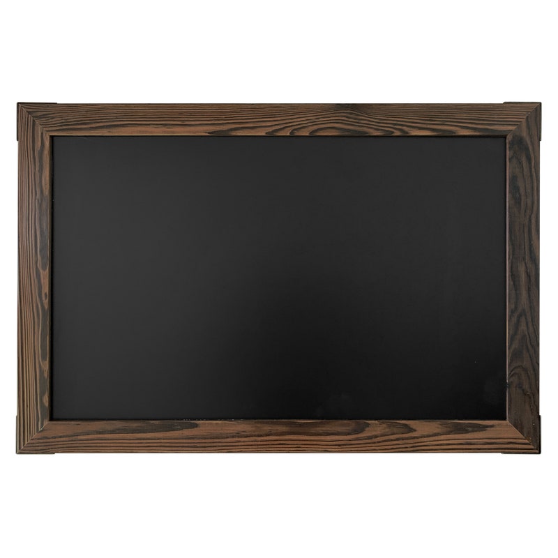 Rustic Chalkboard - Etsy