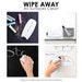 Board Cleaning Kit - Magnetic Eraser With Spray Cleaner and Eraser ...