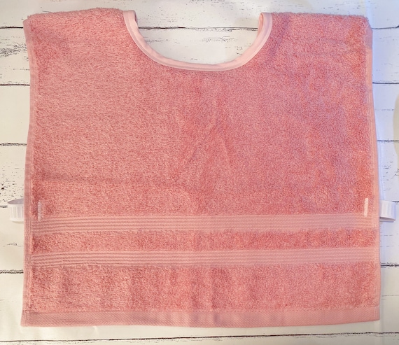 Toddler/primary/child Sized Terry Apron Montessori Inspired | Etsy