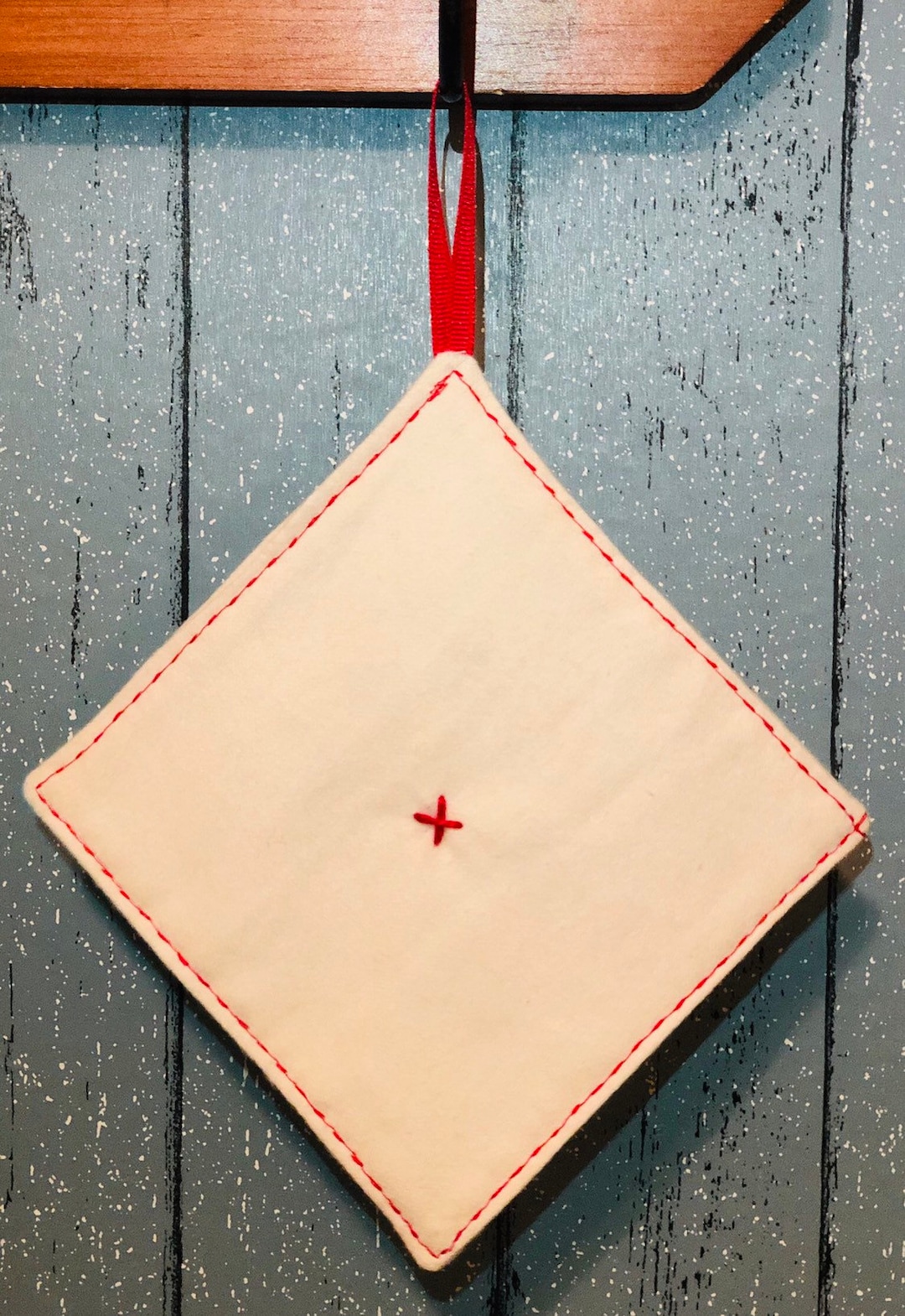 Toddler/primary Dust Cloth Montessori Inspired - Etsy