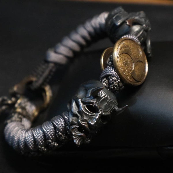 Paracord Bracelet - Etsy