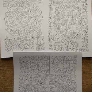 Christmas 2024 PDF - FESTIVE FUN Booklet- Over 70 Mixed Christmas ...