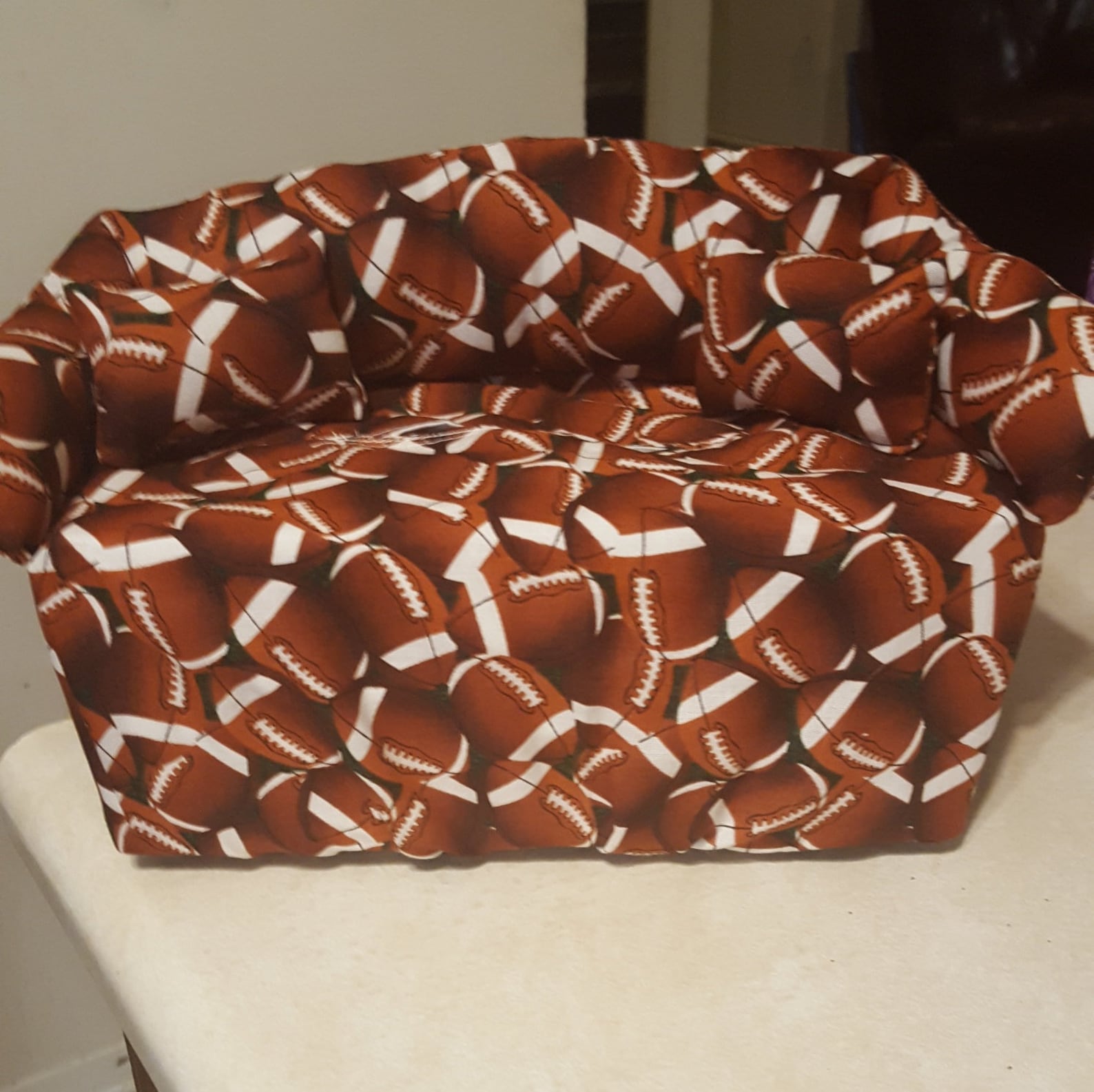 Sofa Tissue Box Cover/ Couch Tissue Box | Etsy