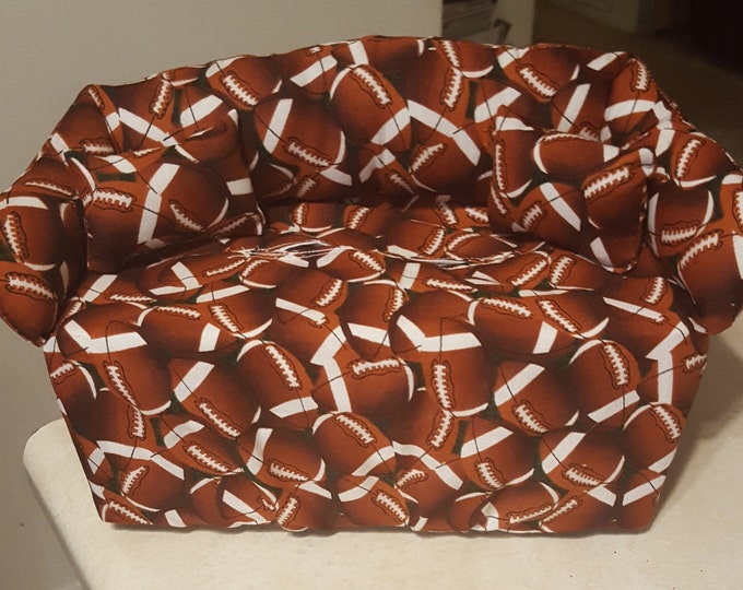 Tissue Box Couch Pattern - PDF - Etsy Canada