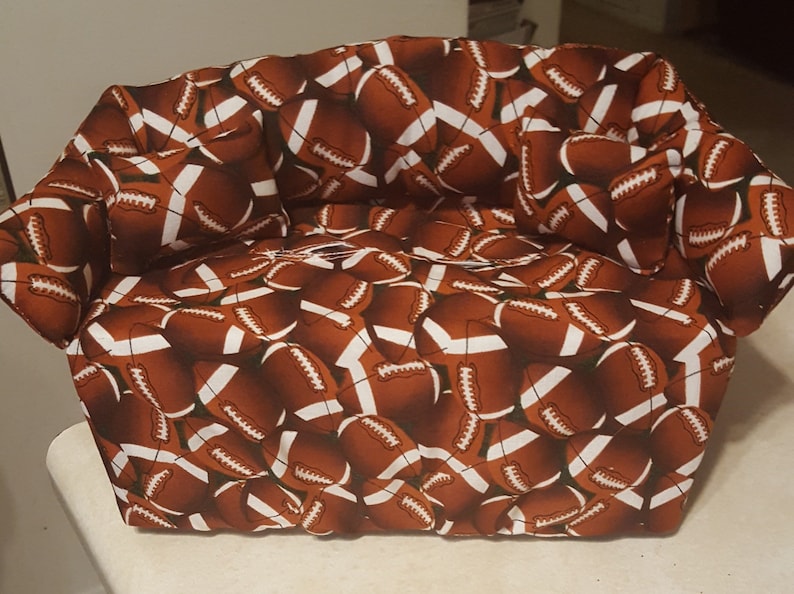 Sofa Tissue Box Cover/ Couch Tissue Box | Etsy