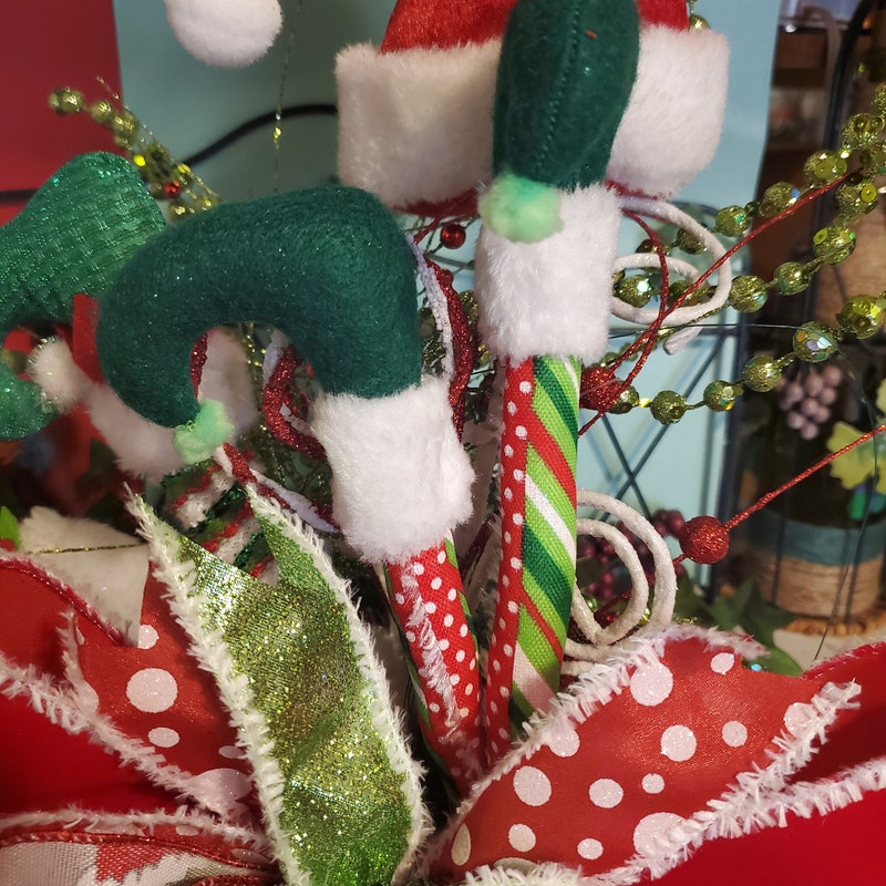 Elf Legs - Etsy