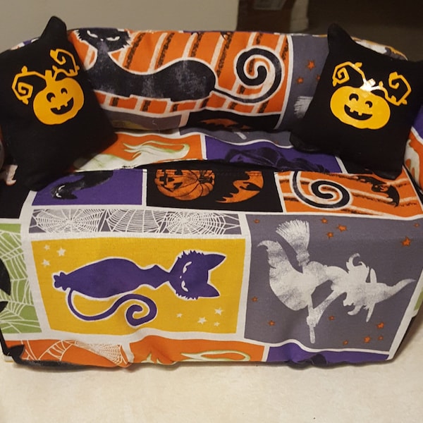 Couch Tissue Box - Etsy