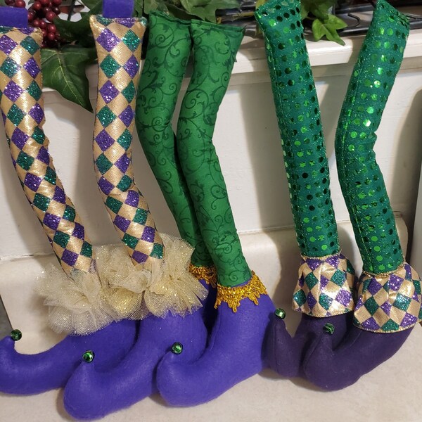 Wreath Attachment - Etsy