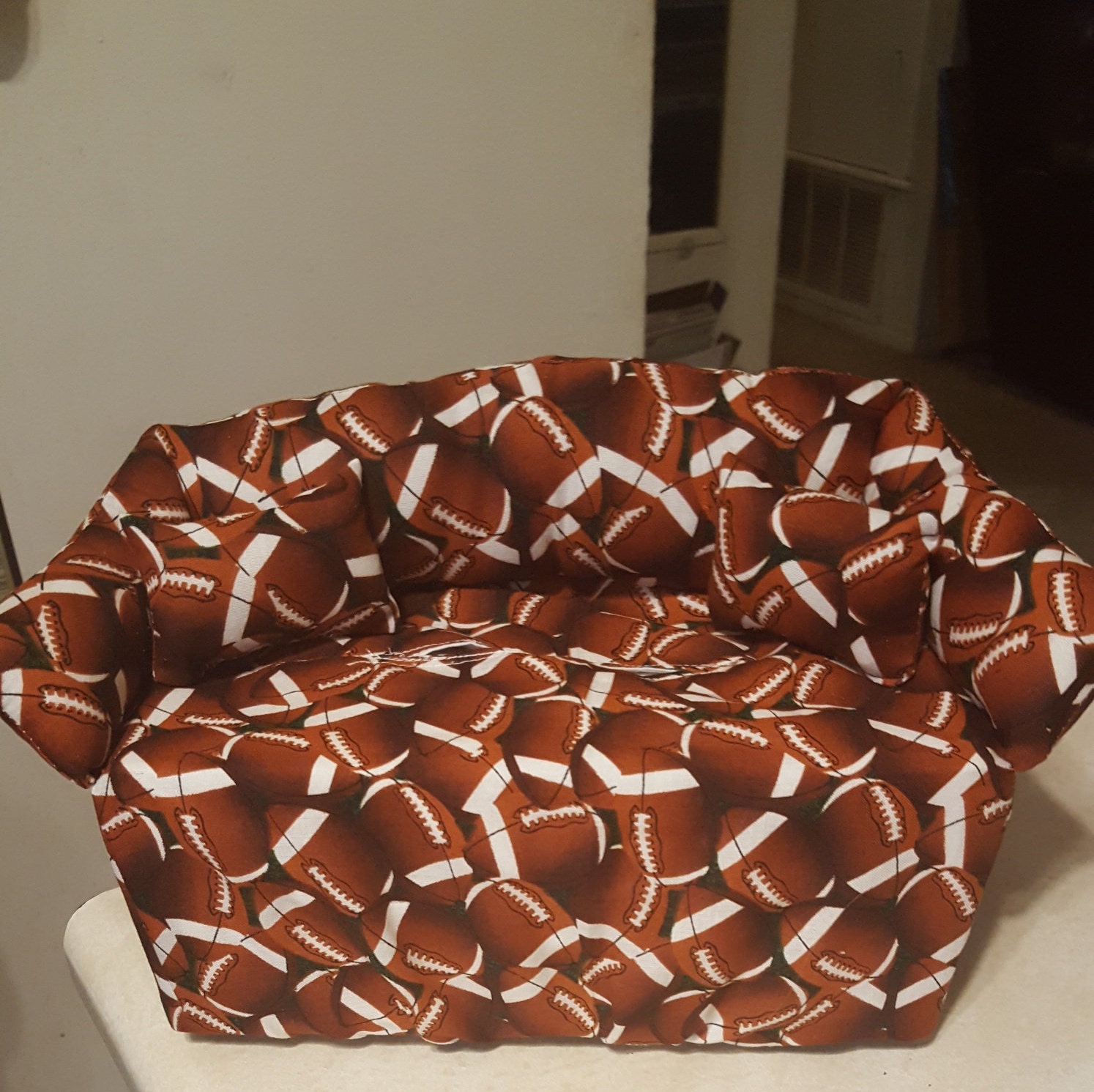 Sofa Tissue Box Cover/ Couch Tissue Box | Etsy