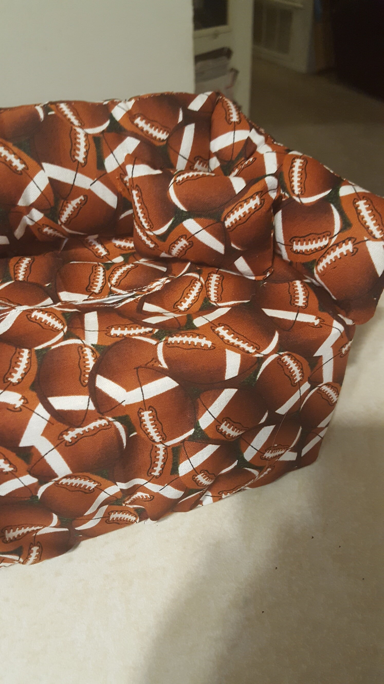 Sofa Tissue Box Cover/ Couch Tissue Box | Etsy