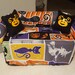 Halloween Tissue Box Cover - Etsy