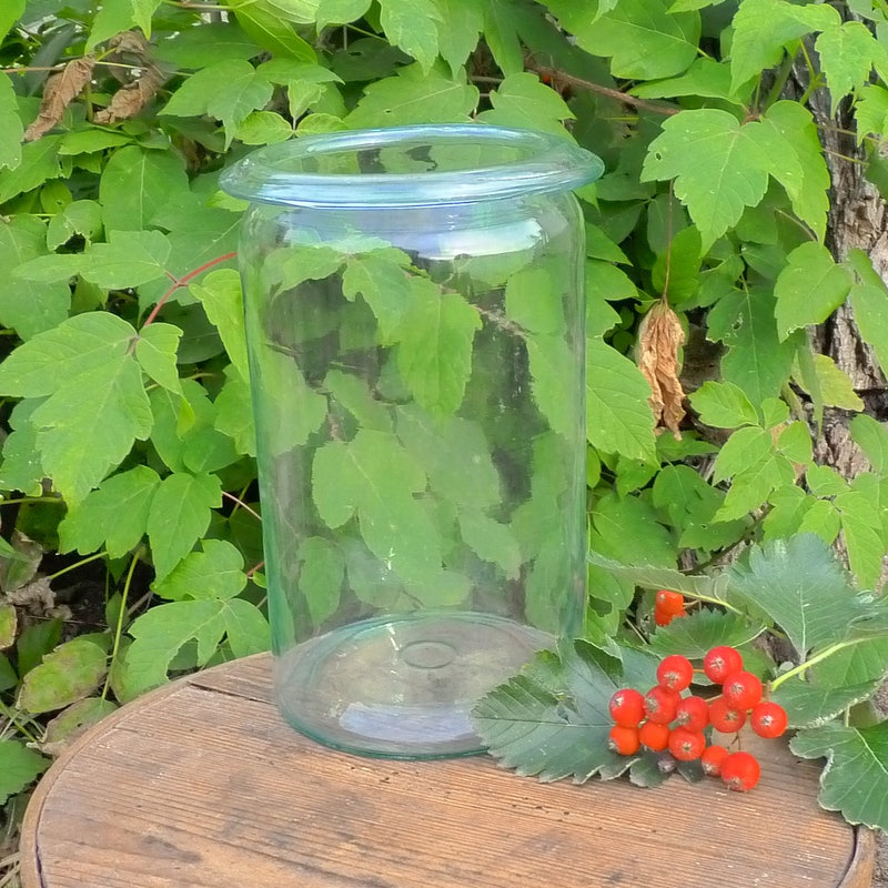 Wide Mouth Glass Water Bottle - Etsy Wide Mouth Glass Water Bottle - Etsy