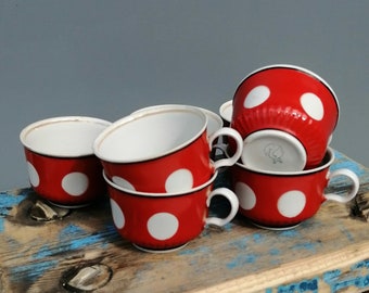 Ukraine Coffee Cups - Etsy