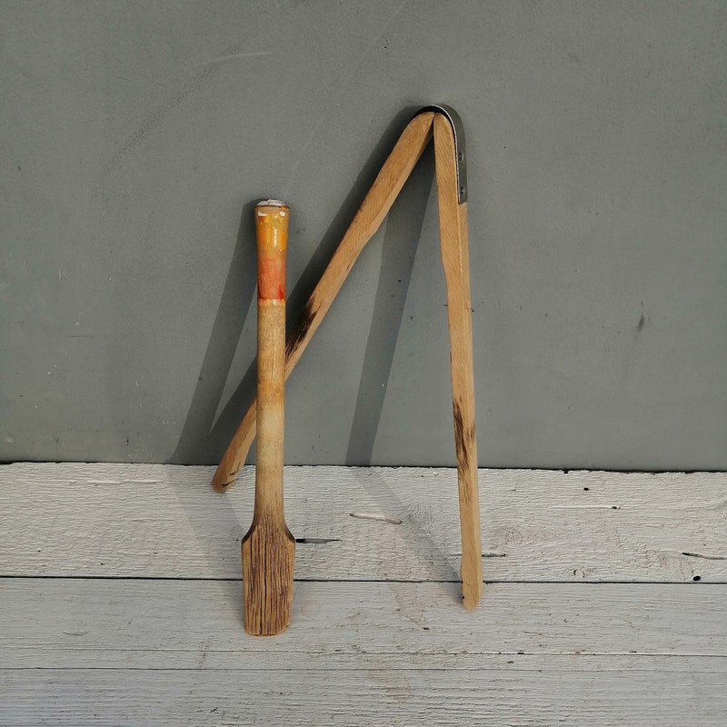 Primitive Laundry - Etsy