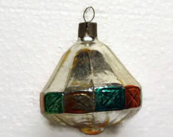 Antique christmas ornaments | Etsy