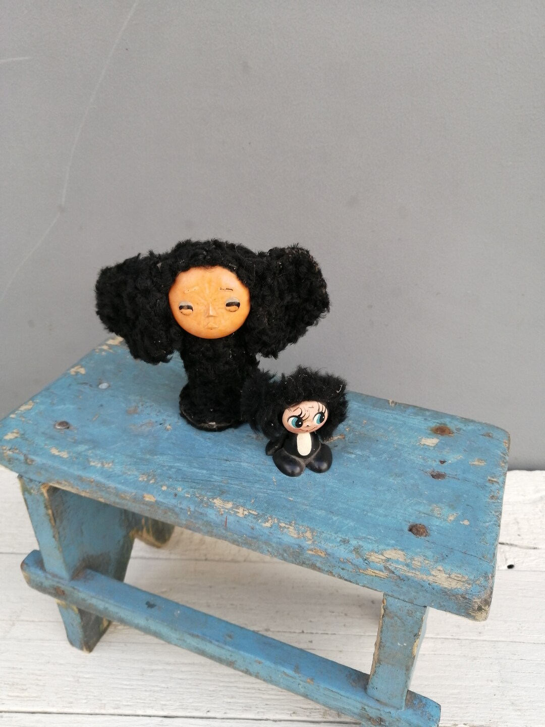 Antique Plastic Toy, Retro Soviet Toy, Antique Soviet Toy, Children's ...