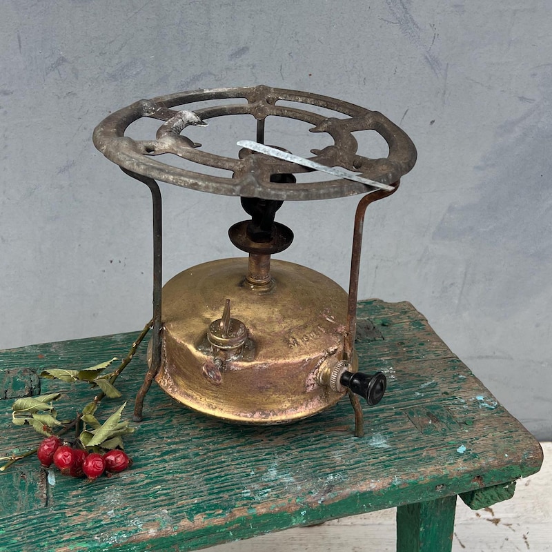 Stove With Kerosene - Etsy UK