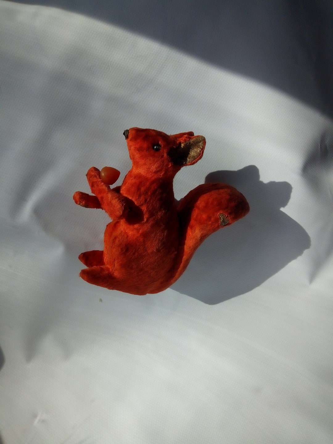 Antique Toy, Retro Soviet Toy, Antique Soviet Toy, Kids Room Decor ...