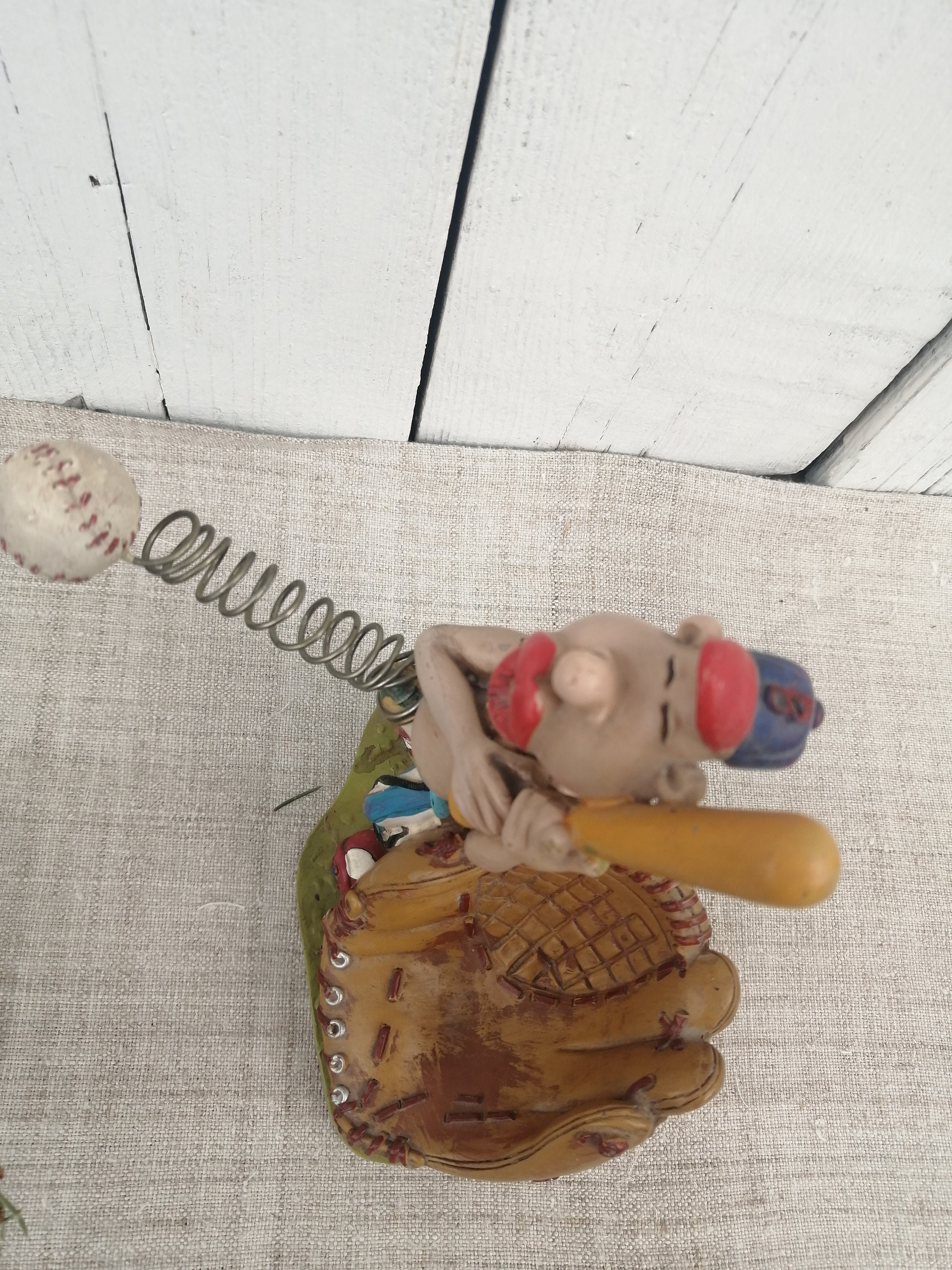 Baseball Player Baseball Gift for Baseball Player Unique | Etsy