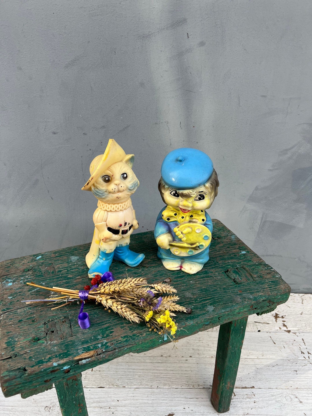 Vintage Toy, Retro Soviet, Vintage Toy, Soviet Toy, Children's Room ...