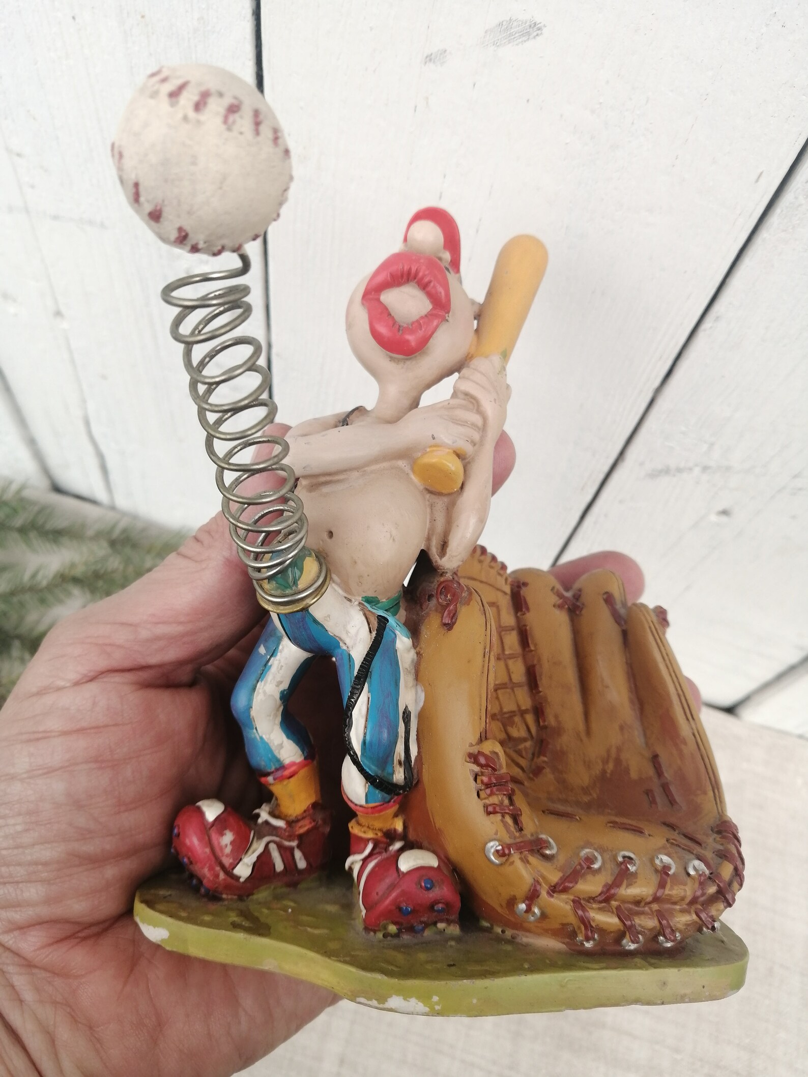 Baseball Player Baseball Gift for Baseball Player Unique - Etsy