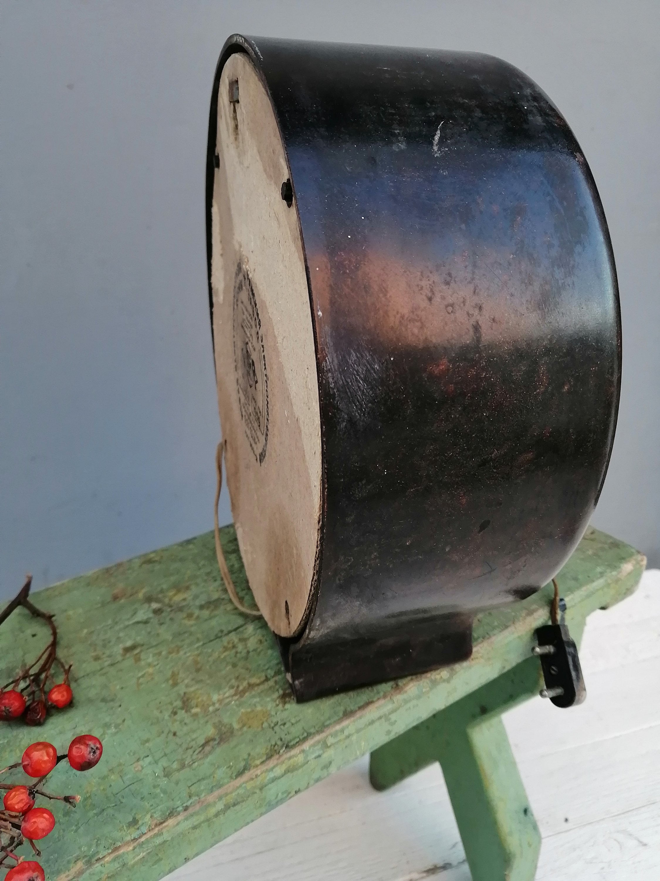 Vintage Radio Round Radio Unique Radio of the Soviet Era | Etsy