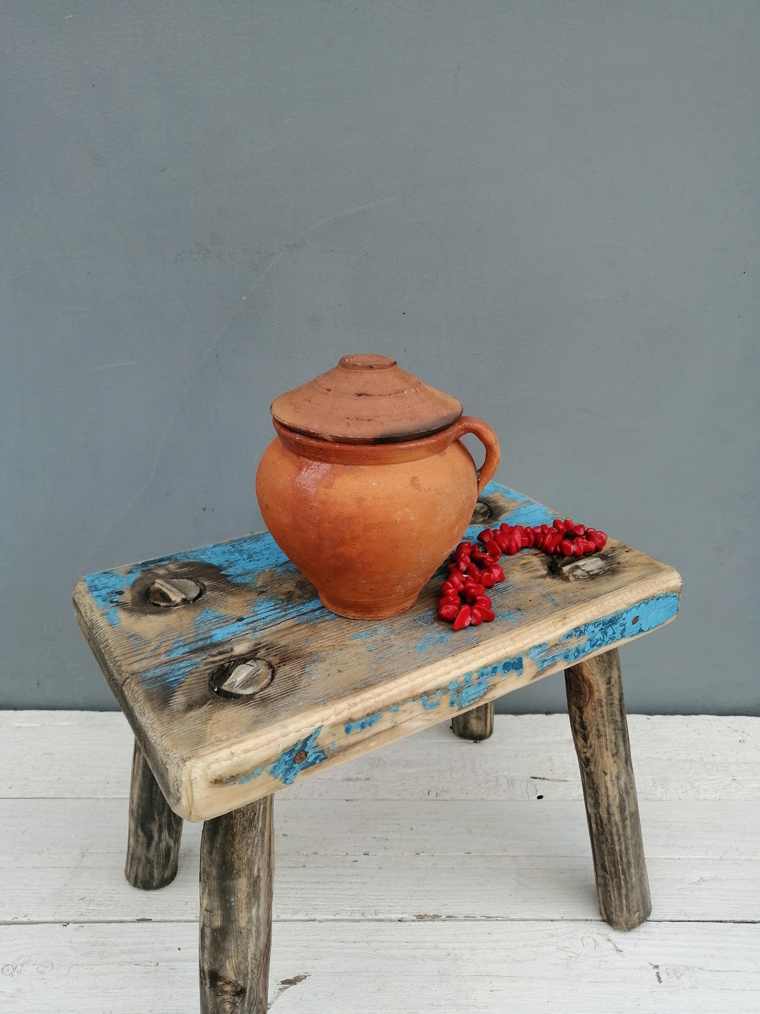 Clay Pots, Ceramic Vase, Clay Pot, Ceramic Pot, Flower Vase, Ceramic ...