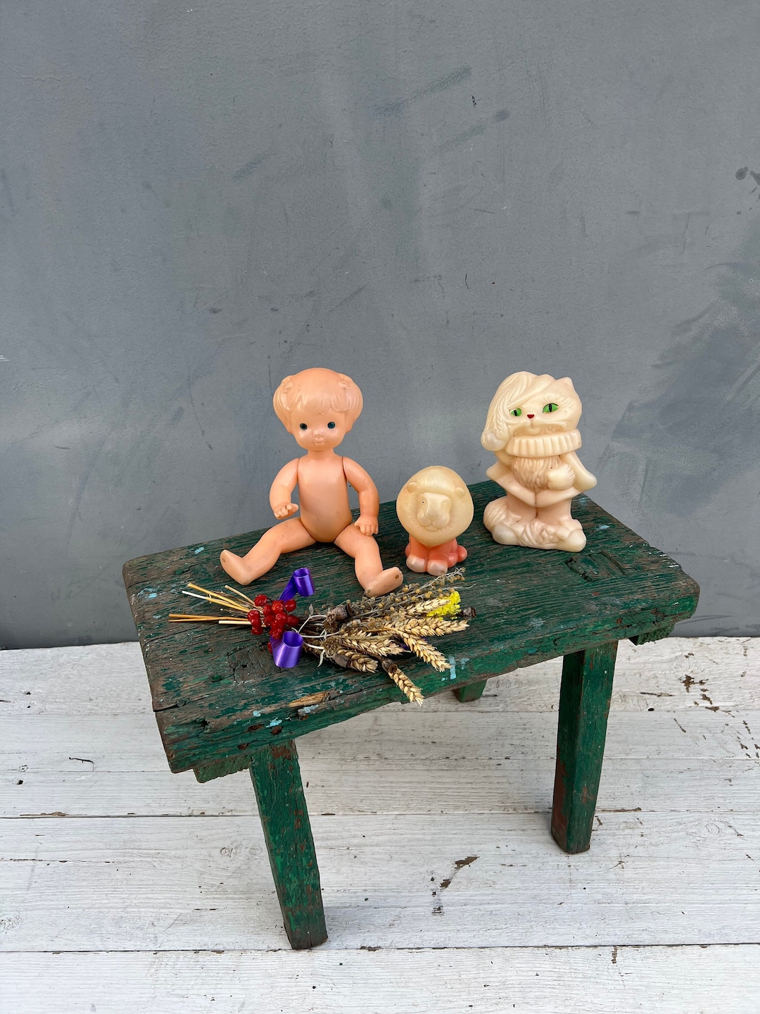 Vintage Toy, Retro Soviet, Three Toys, Soviet Toy, Kids Room, Decor ...