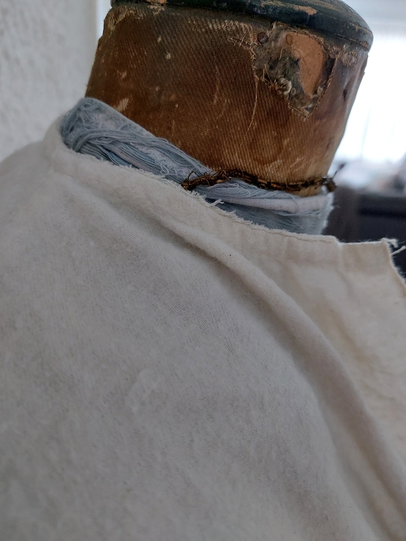 RARE Antique Vintage Early 1900 1900s Silk Pierrot Jester Harlequin ...