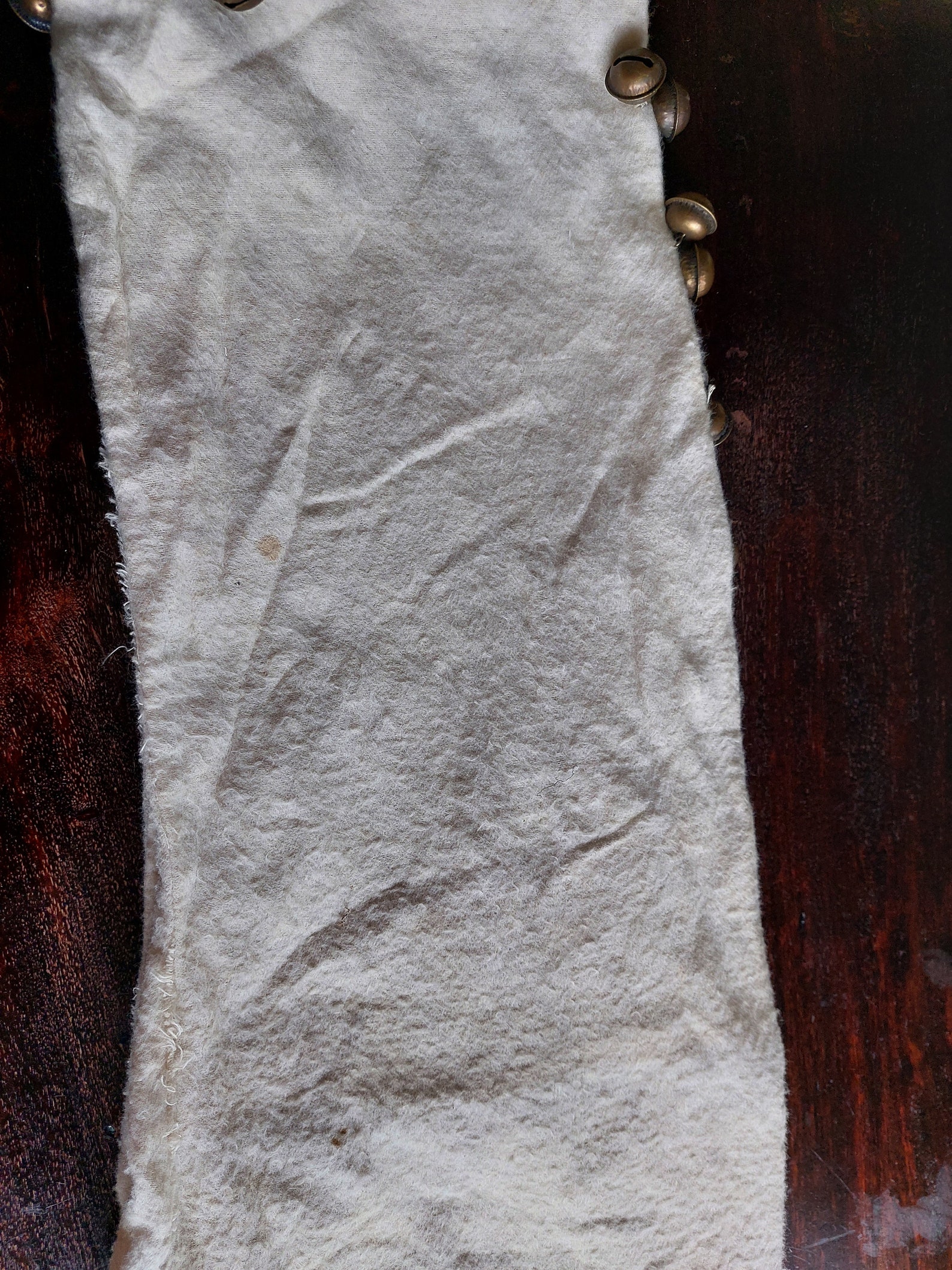 RARE Antique Vintage Early 1900 1900s Silk Pierrot Jester Harlequin ...