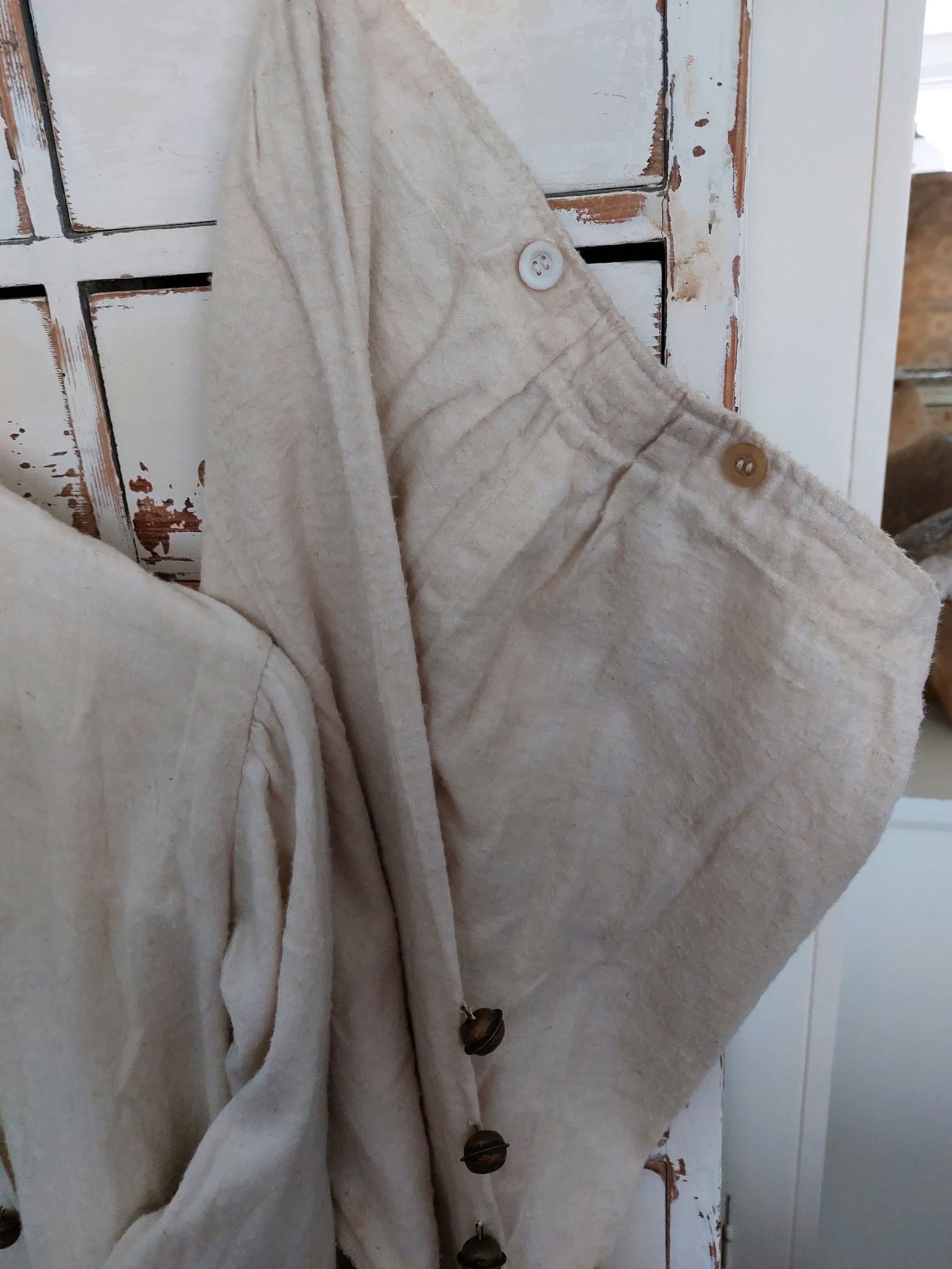 RARE Antique Vintage Early 1900 1900s Silk Pierrot Jester Harlequin ...