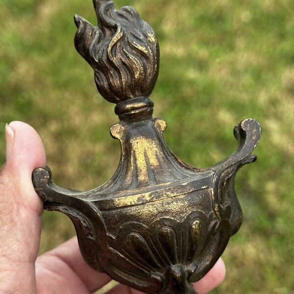 Staircase Finial - Etsy
