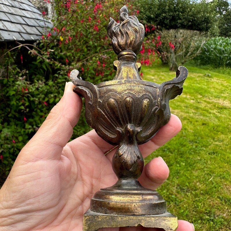 Staircase Finial - Etsy