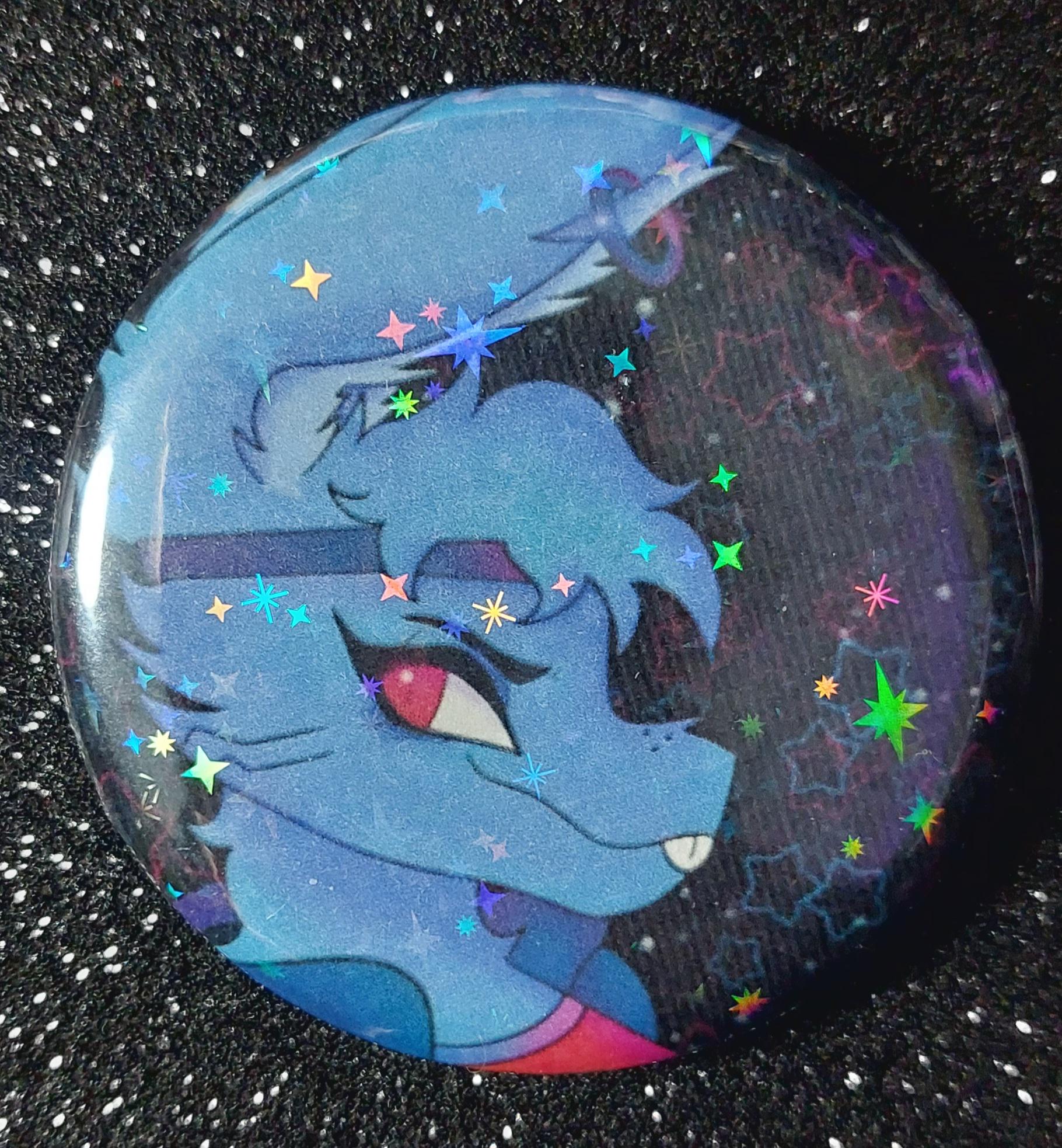 FNAF Security Breach Buttons - Etsy
