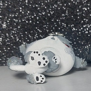 Only Gray Available Goth Sister Poodles LPS Custom - Etsy