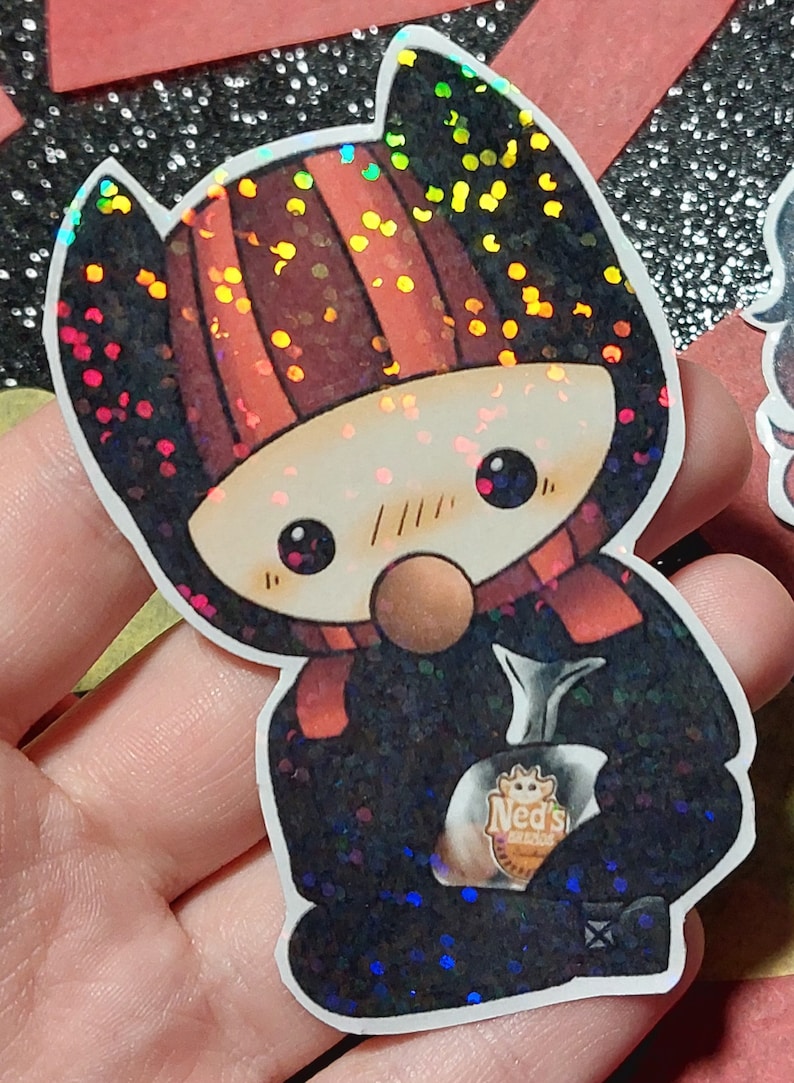 Twenty One Pilots Tyler and Josh Stickers - Etsy
