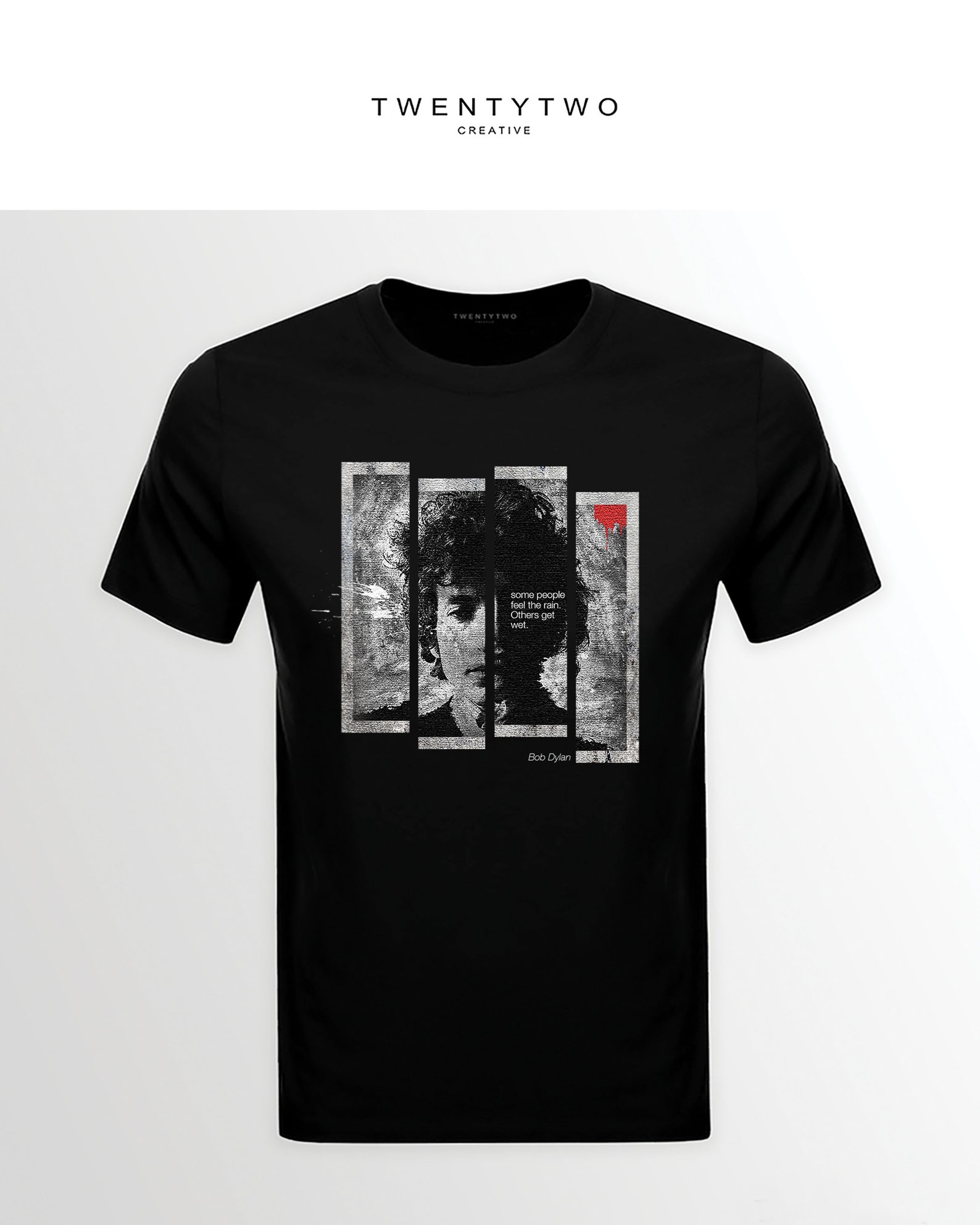 Bob Dylan | Bob Dylan T- Shirt | Unisex T Shirt - Etsy