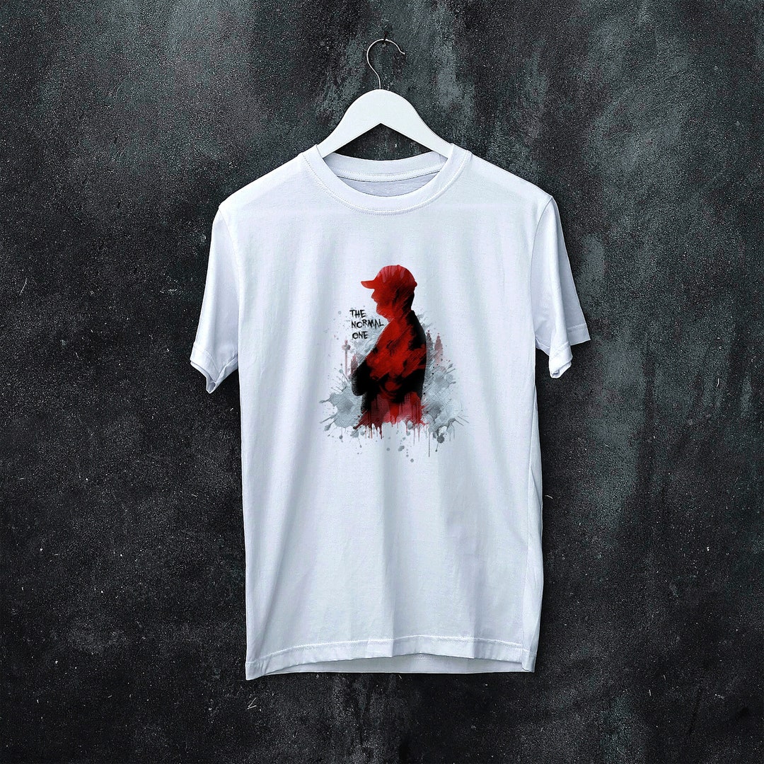 Liverpool | Normal One | LFC | Klopp T Shirt | Unisex | Yurgen Klopp ...