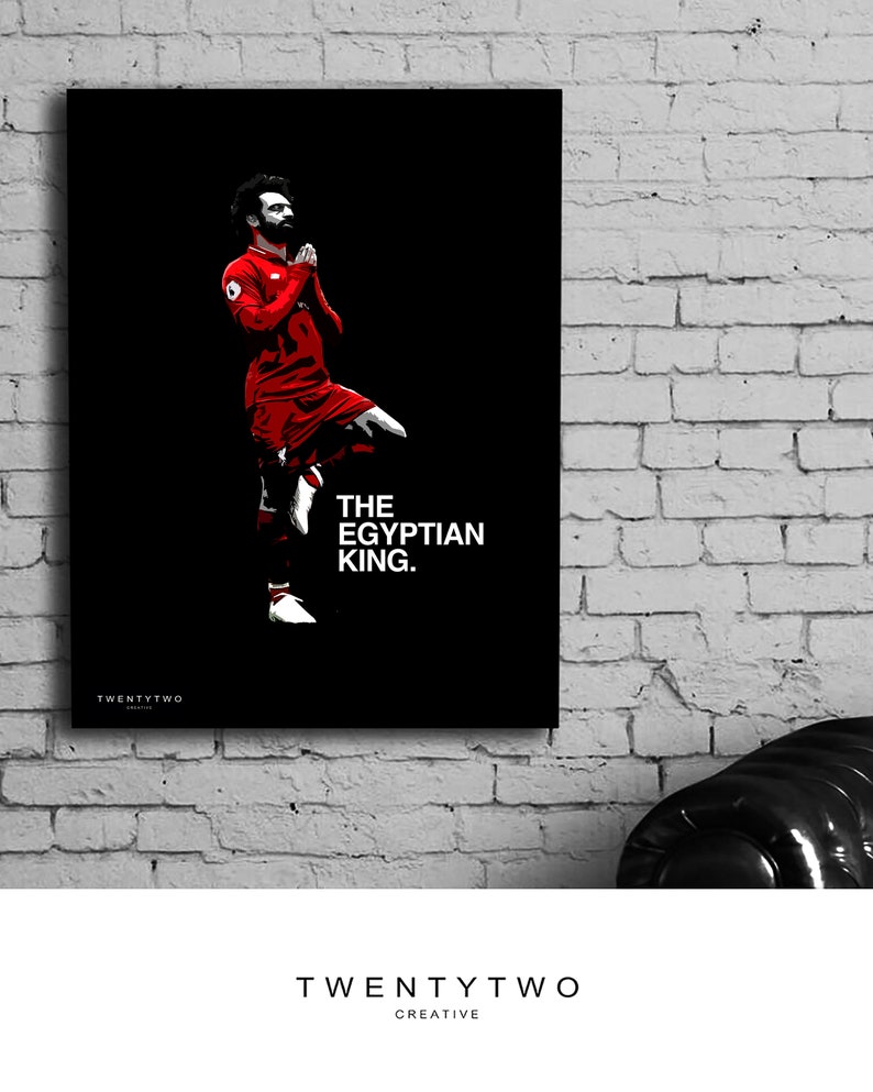 Set of 3 LFC Prints / INSTANT DOWNLOAD / Art / Liverpool / Design ...