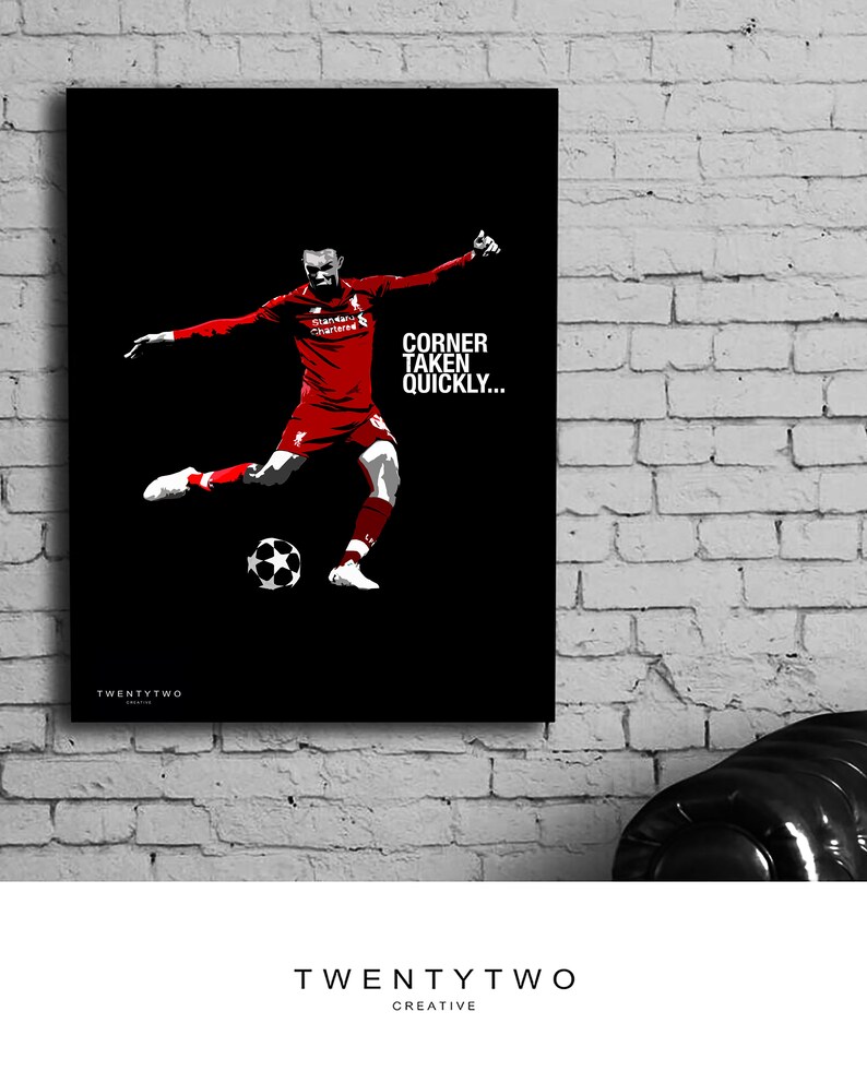 Set of 3 LFC Prints / INSTANT DOWNLOAD / Art / Liverpool / - Etsy