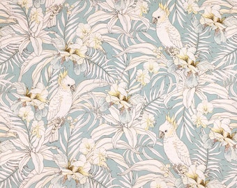 Pastel Blue Fabric | Etsy