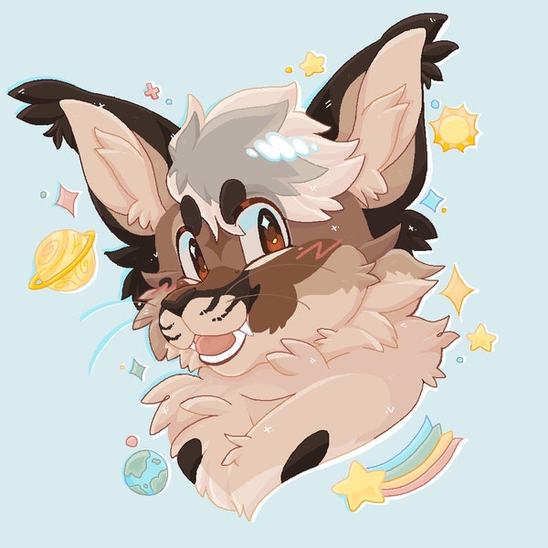 Pixel Art Commission - Etsy