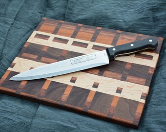 Exotic cutting board | Etsy