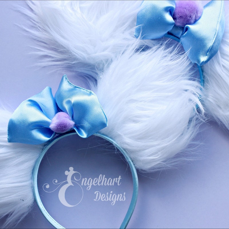 Expedition Everest Ears - Etsy