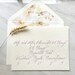 Flourished Script // Custom Envelope Calligraphy Addressing // - Etsy